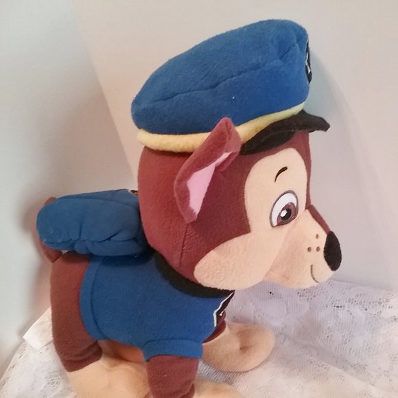 Nickelodeon | Toys | Paw Patrol Chase | Poshmark